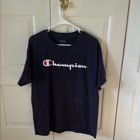 Champion | Shirts | Mens Champion Large Tshirt | Poshmark